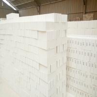 China JM32 Mullite Insulating Brick in Competitive with 0.05% Max MgO Content and Free Sample for sale