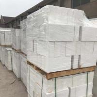China Metallurgical Furnace Common Refractoriness Mullite Insulation Brick JM23/JM26/JM28 for sale