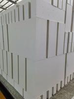 China Zero Expansion Silica Brick for Hot Repair of Coke Oven Made from SiO2 Raw Material for sale
