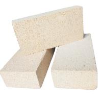 China JM23 JM26 Kiln Lining Mullite Insulation Brick with Fe2O3≤ 1.0% and CaO Content % 0.34% for sale