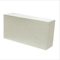China JM23 JM26 Kiln Lining Mullite Insulation Brick with Fe2O3≤ 1.0% and CaO Content % 0.34% for sale
