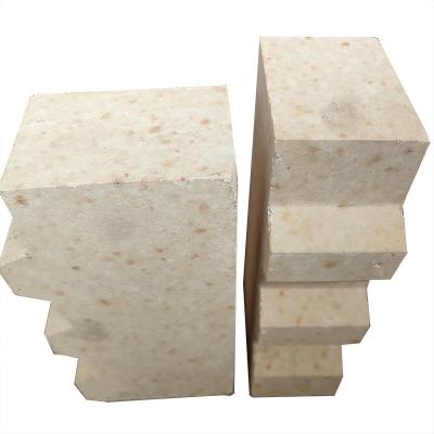 China High Alumina Rotary Kiln Calcined Bauxite Granule 0-1mm and 1-3mm for Glass Industry for sale