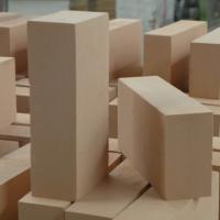 China Acid Resistant Refractory Brick/Block with Little CaO Content and 0% SiC Content for sale