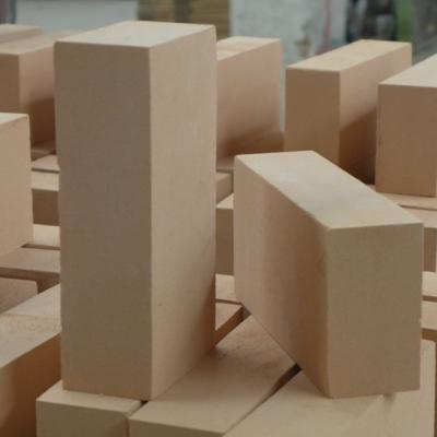 China Acid Resistant Refractory Brick/Block with Little CaO Content and 0% SiC Content for sale
