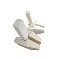 China Float-Glass Kiln Gate Bricks Common Refractoriness 1580° Refractoriness 1770° for sale