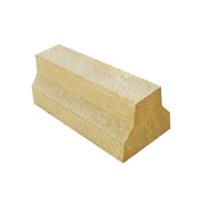 China Magnesium Aluminum Spinel Bricks for Rotary Kiln MgO Content 92% and Common Refractoriness for sale