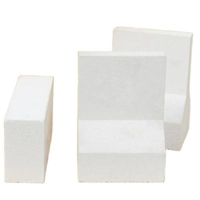 China Alumina Bubble Brick for Carbon Black Furnace CaO 0.01% Al2O3 90% High Alumina Content for sale