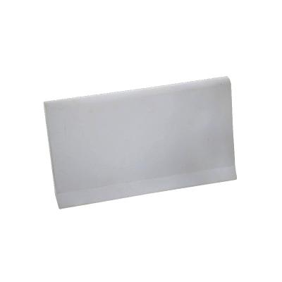China Float Glass Kiln Gate Bricks for Common Refractoriness 1580° Refractoriness 1770° for sale