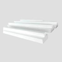 China Float Glass Kiln Gate Bricks for Common Refractoriness 1580° Refractoriness 1770° for sale