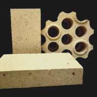 China 20-80Mpa Cold Crush Strength High Alumina Bauxite Bricks for Hot Blast Furnace Lining for sale