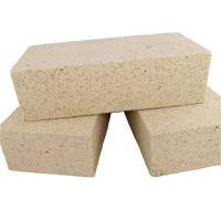 China ISO9001 Certified Silica Brick for Acid Resistance in High Temperature Applications for sale