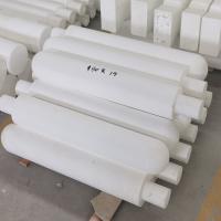 China Float Glass Kiln Gate Bricks with Punching Processing Service and High Resistant for sale