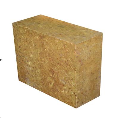 China Electric Arc Furnace Refractory Magnesia Carbon Brick with CrO Content % 0.01-0.3%MAX for sale