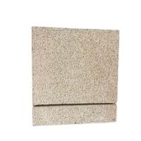 China 48% Al2O3 Content High Alumina Lightweight Ceiling Brick for Red Brick Furnace Roof for sale