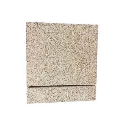 China 48% Al2O3 Content High Alumina Lightweight Ceiling Brick for Red Brick Furnace Roof for sale