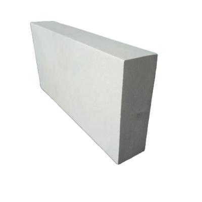 China Furnace Liner Durable Acid Resistance Ceramic Brick for Petroleum Chemical Industry for sale