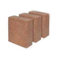 China 95% 97% 98% MGO Magnesia Bricks For Kiln Common Refractoriness 1580°-1770° From Trusted for sale