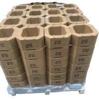 China 95% 97% 98% MGO Magnesia Bricks For Kiln Common Refractoriness 1580°-1770° From Trusted for sale
