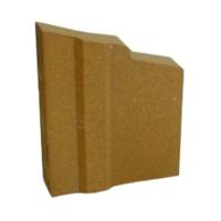 China 95% 97% 98% MGO Magnesia Bricks For Kiln Common Refractoriness 1580°-1770° From Trusted for sale