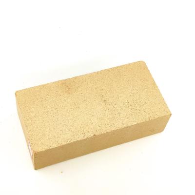 China High Alumina Bauxite Raw Material for Light Weight Alumina Brick in Industrial Kilns for sale