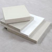 China 200*200*15mm Fire Clay Anti-acid Refractory Brick for Chemical and Electric Power Chimney for sale