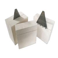 China High Alumina Insulation Refractory Fire Brick for Furnace Lining Sample Provided for sale