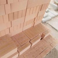 China Common Refractoriness 1580° Refractoriness 1770° Fire Clay Acid Resistant Brick for Chimney without MgO for sale