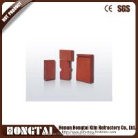 China Common Refractoriness 1580° Refractoriness 1770° Fire Clay Acid Resistant Brick for Chimney without MgO for sale