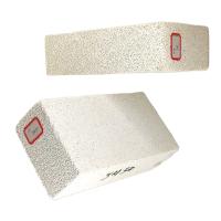 China JM23 JM26 JM28 Mullite Insulation Bricks with Wear Resistance and High Al2O3 Content for sale