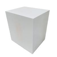China Block 41 33 36 Brick Recycled Sale Refractory Azs Bricks For Lime Kilns Customized Size for sale