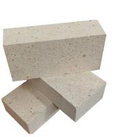 China High Alumina Bricks for High Temperature Resistance and Al2O3 Content of at least 45% for sale