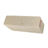 China JM23 JM26 JM28 Fused Mullite Bricks for White Industrial Furnaces Insulation Material for sale