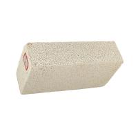 China JM23 JM26 JM28 Fused Mullite Bricks for White Industrial Furnaces Insulation Material for sale