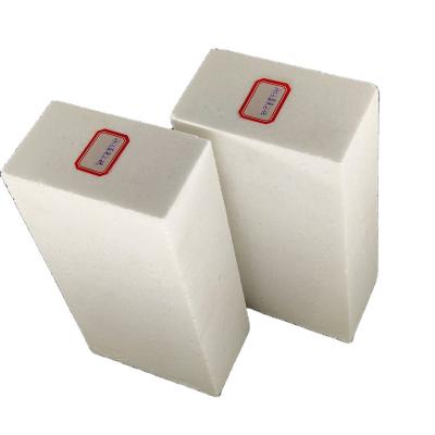 China ISO9001 2008 Certified Fused Mullite Bricks for Temperature Furnace Insulation for sale