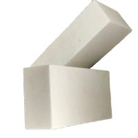 China ISO9001 2008 Certified Fused Mullite Bricks for Temperature Furnace Insulation for sale