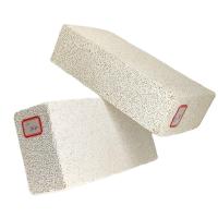 China ISO9001 2008 Certified Fused Mullite Bricks for Temperature Furnace Insulation for sale