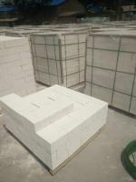 China Industrial Mullite Brick JM 26 Insulation Brick for Optimal Heat Insulation Performance for sale