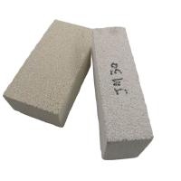 China ISO9001 Certified Mullite Insulation Fire Brick for Furnace Lining at High Temperature for sale