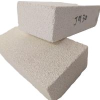 China Mullite Insulation Refractory Bricks with MgO Content % Meeting International Standard for sale