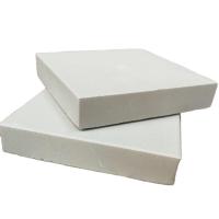 China Refractory Runner Brick with High Alumina Acid Resistance Standard Size 200*200*15mm for sale
