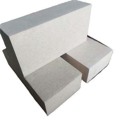China Cutting Service Mullite High Alumina Brick for Blast Furnace Stack and Bottom Cutting for sale