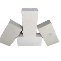 China Cutting Service Mullite High Alumina Brick for Blast Furnace Stack and Bottom Cutting for sale