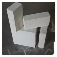 China Cutting Service Mullite High Alumina Brick for Blast Furnace Stack and Bottom Cutting for sale
