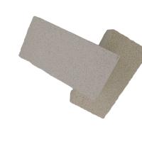 China JM 28 Mullite Insulation Brick for Heating Furnace Lightweight and High Al2O3 Content for sale