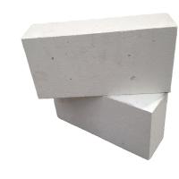 China High Alumina Bauxite and Al2O3 Raw Material Customized Size Insulating Fire Bricks JM23 for sale