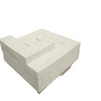 China High Alumina Bauxite and Al2O3 Raw Material Customized Size Insulating Fire Bricks JM23 for sale