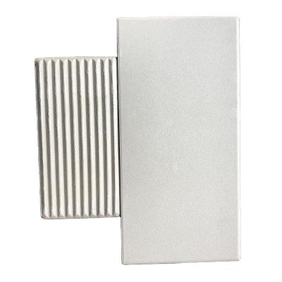 China Advanced White Acid Resistant And Heat Resistant Brick Ideal For Extreme Temperatures for sale