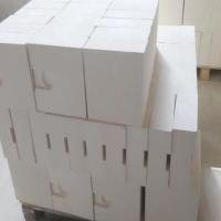 China Industrial Furnaces JM 23 26 28 30 Insulation Firebrick with Lightweight Mullite Design for sale