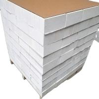 China Industrial Furnaces JM 23 26 28 30 Insulation Firebrick with Lightweight Mullite Design for sale
