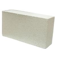China Industrial Furnaces JM 23 26 28 30 Insulation Firebrick with Lightweight Mullite Design for sale